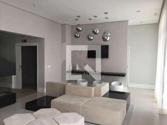 Apto, Brooklin, 1 Quarto, 37 m2 São Paulo