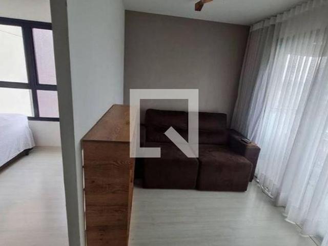 Apto, Brooklin, 1 Quarto, 38 m2 São Paulo