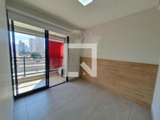 Apto, Brooklin, 1 Quarto, 38 m2 São Paulo