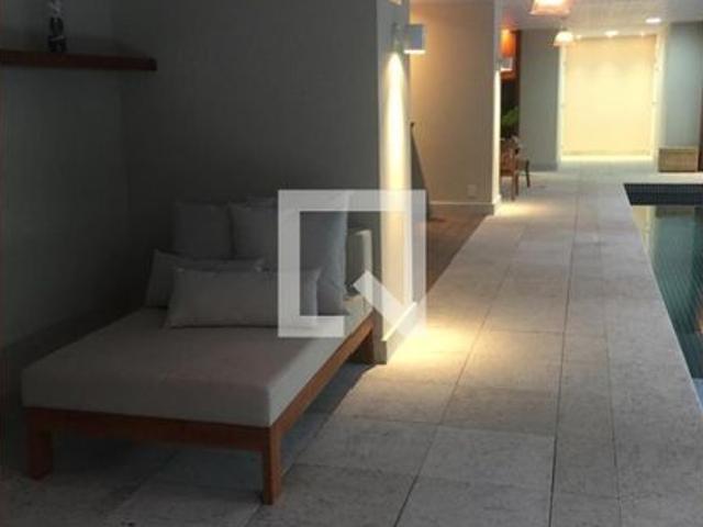 Apto, Brooklin, 1 Quarto, 38 m2 São Paulo