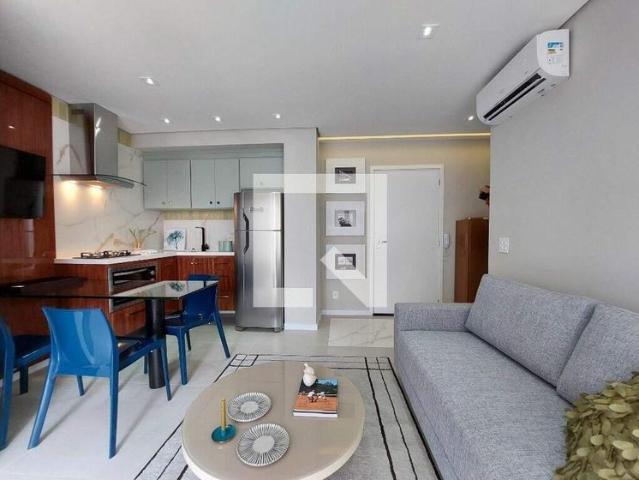 Apto, Brooklin, 1 Quarto, 38 m2 São Paulo