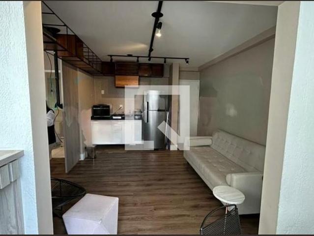 Apto, Brooklin, 1 Quarto, 38 m2 São Paulo