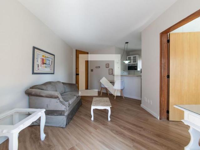 Apto, Brooklin, 1 Quarto, 38 m2 São Paulo