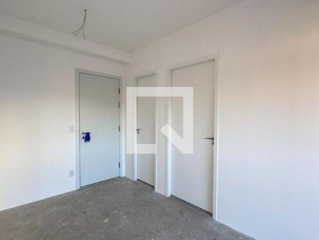 Apto, Brooklin, 1 Quarto, 38 m2 São Paulo