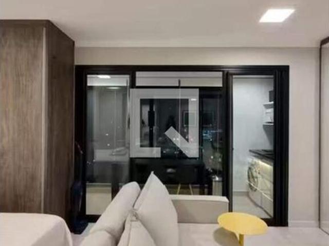 Apto, Brooklin, 1 Quarto, 38 m2 São Paulo