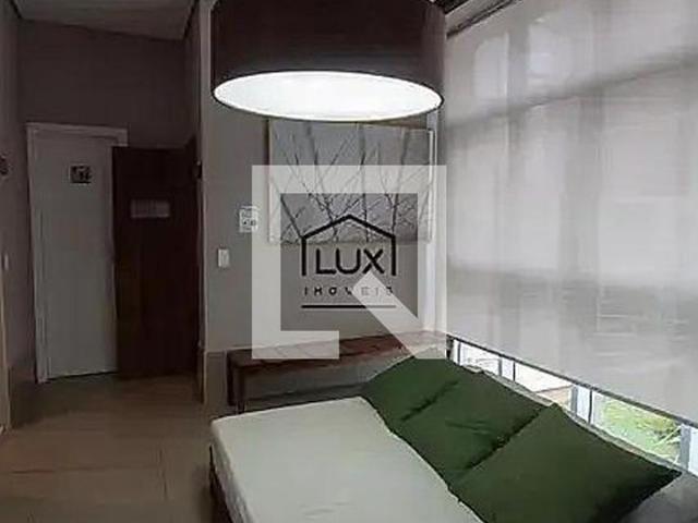 Apto, Brooklin, 1 Quarto, 38 m2 São Paulo