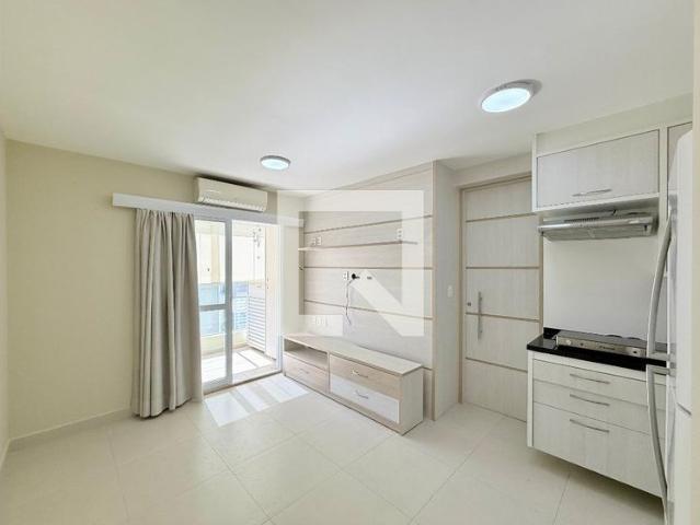 Apto, Brooklin, 1 Quarto, 38 m2 São Paulo