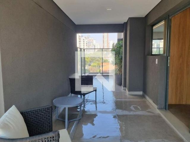 Apto, Brooklin, 1 Quarto, 38 m2 São Paulo