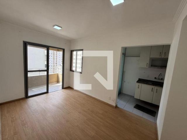 Apto, Brooklin, 1 Quarto, 39 m2 São Paulo