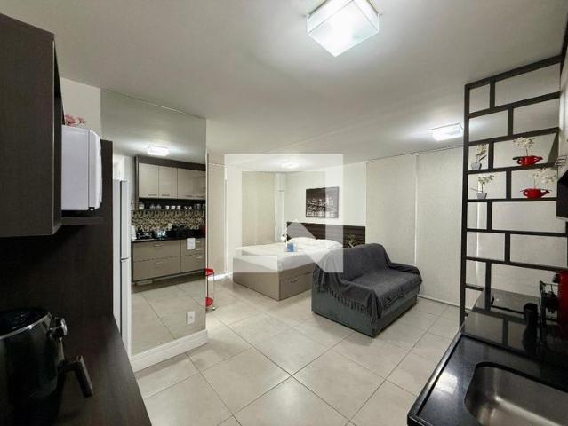 Apto, Brooklin, 1 Quarto, 39 m2 São Paulo