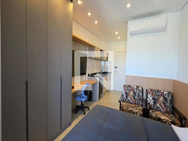 Apto, Brooklin, 1 Quarto, 30 m2 São Paulo
