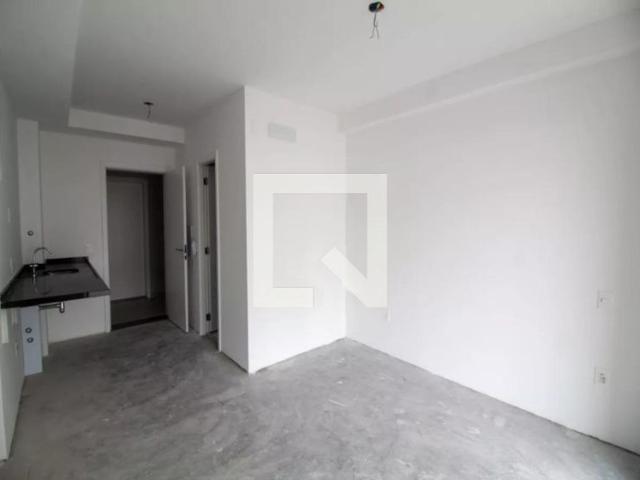 Apto, Brooklin, 1 Quarto, 30 m2 São Paulo