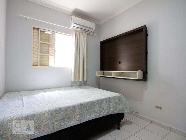 Apto, Brooklin, 1 Quarto, 30 m2 São Paulo
