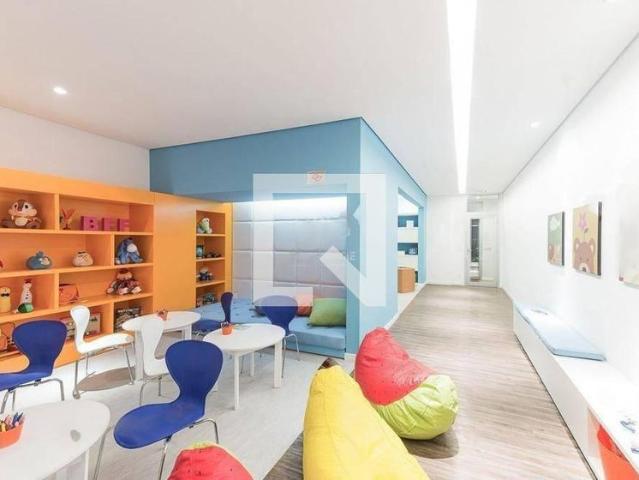 Apto, Brooklin, 1 Quarto, 30 m2 São Paulo
