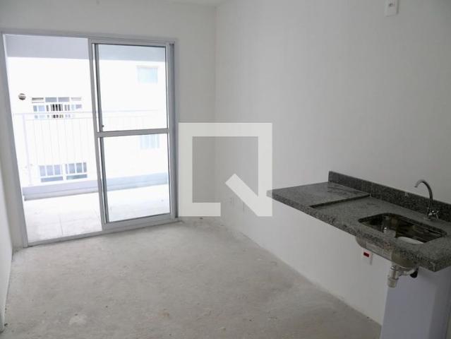 Apto, Brooklin, 1 Quarto, 31 m2 São Paulo