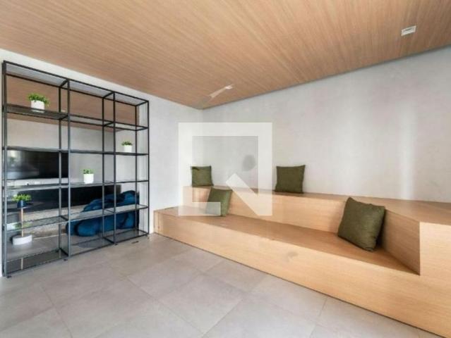 Apto, Brooklin, 1 Quarto, 31 m2 São Paulo