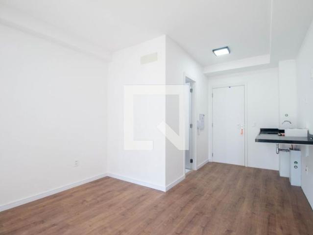 Apto, Brooklin, 1 Quarto, 32 m2 São Paulo