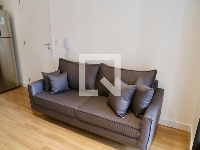 Apto, Brooklin, 1 Quarto, 32 m2 São Paulo