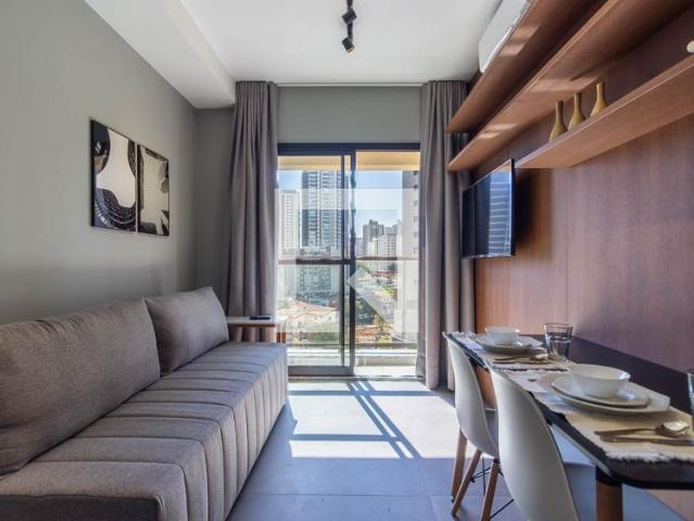 Apto, Brooklin, 1 Quarto, 32 m2 São Paulo
