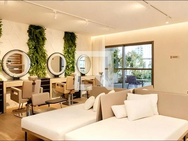 Apto, Brooklin, 1 Quarto, 32 m2 São Paulo