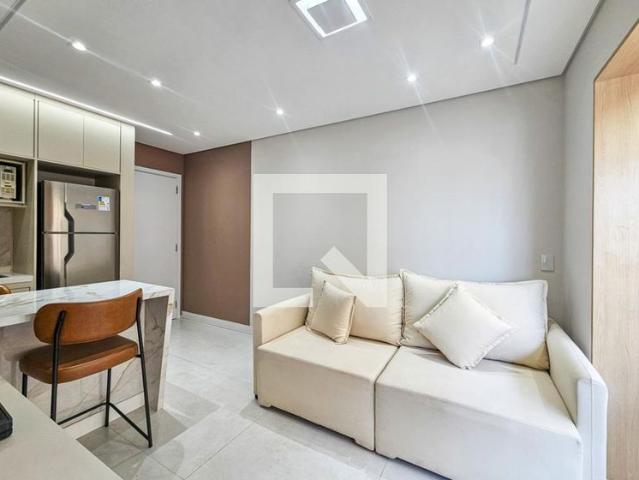 Apto, Brooklin, 1 Quarto, 32 m2 São Paulo