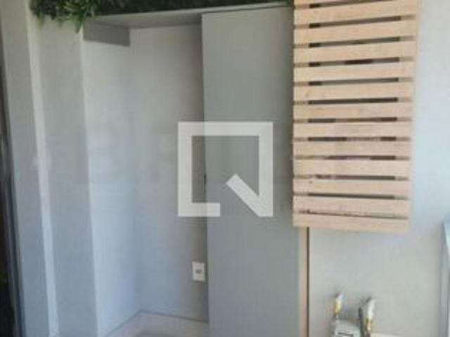 Apto, Brooklin, 1 Quarto, 32 m2 São Paulo
