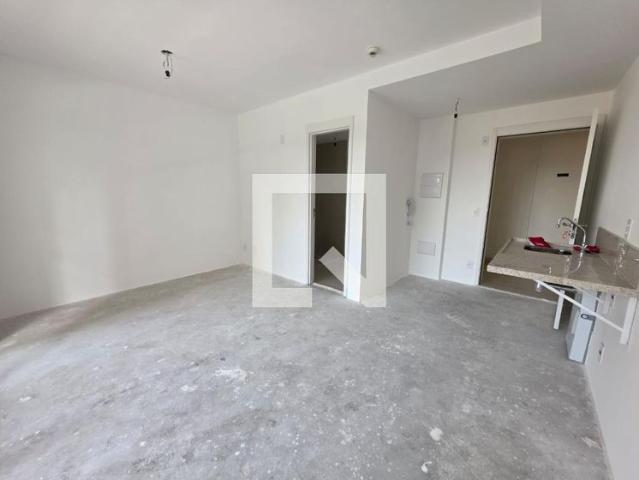 Apto, Brooklin, 1 Quarto, 32 m2 São Paulo