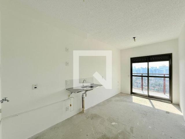 Apto, Brooklin, 1 Quarto, 33 m2 São Paulo