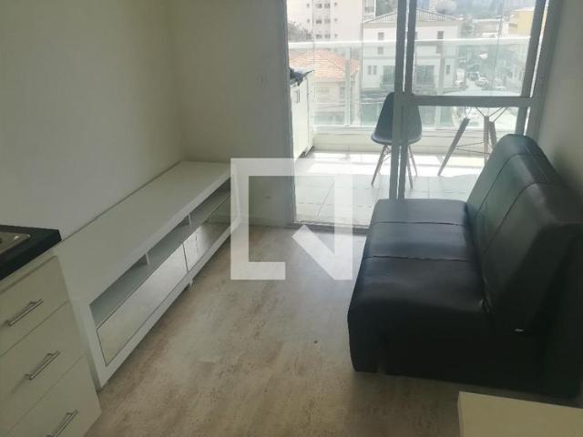 Apto, Brooklin, 1 Quarto, 33 m2 São Paulo