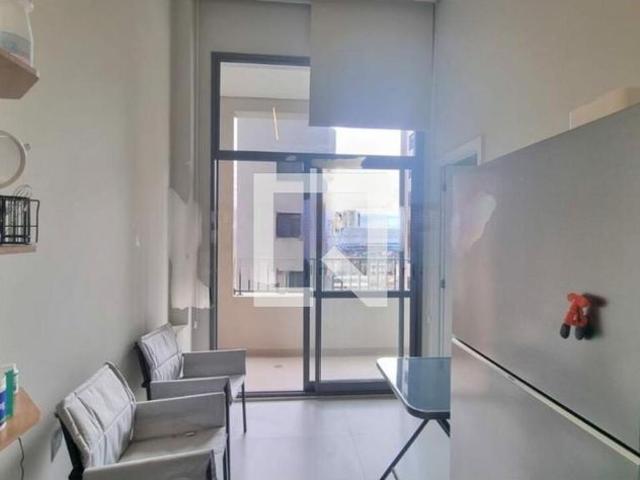 Apto, Brooklin, 1 Quarto, 33 m2 São Paulo