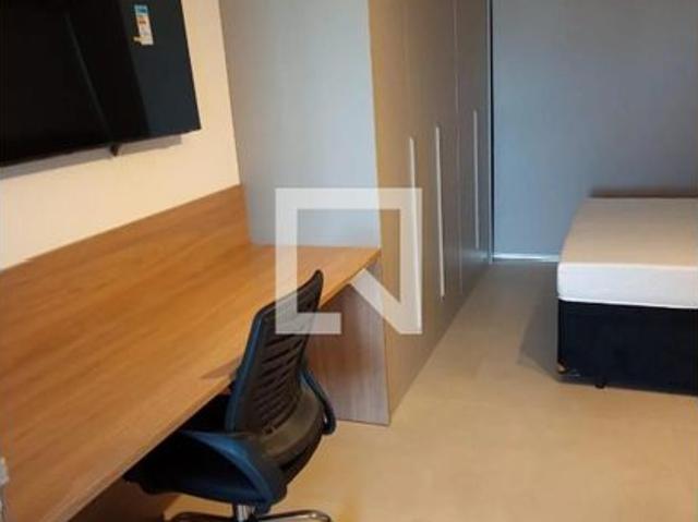 Apto, Brooklin, 1 Quarto, 33 m2 São Paulo