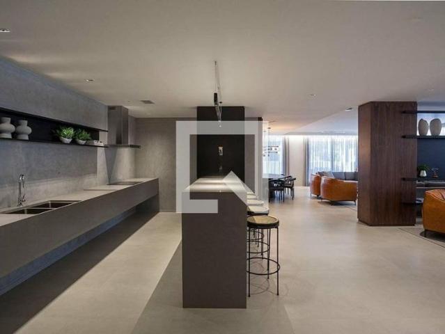 Apto, Brooklin, 1 Quarto, 33 m2 São Paulo