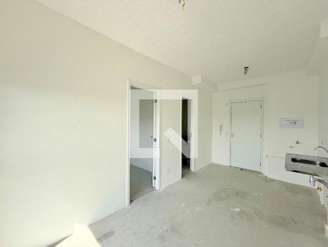 Apto, Brooklin, 1 Quarto, 33 m2 São Paulo