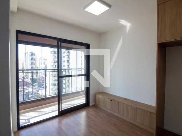 Apto, Brooklin, 1 Quarto, 33 m2 São Paulo