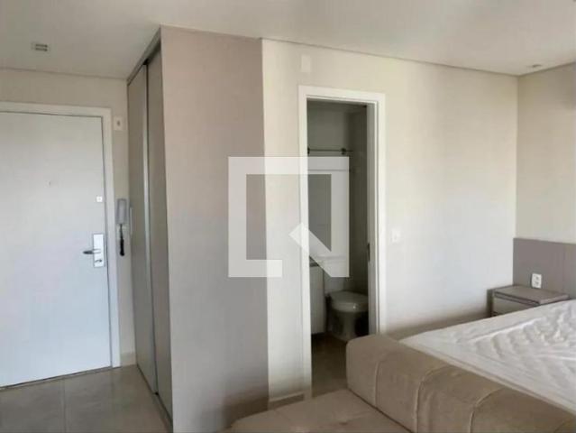 Apto, Brooklin, 1 Quarto, 33 m2 São Paulo