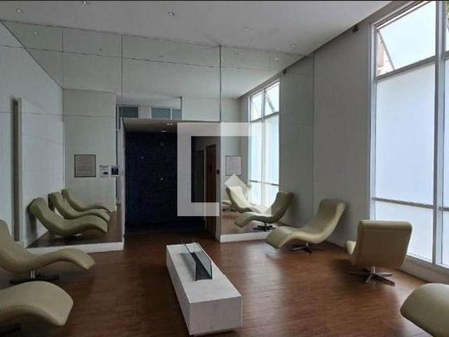 Apto, Brooklin, 1 Quarto, 33 m2 São Paulo