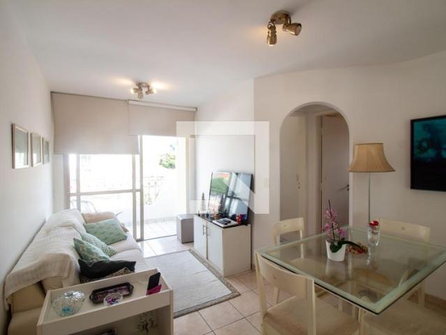Apto, Brooklin, 1 Quarto, 44 m2 São Paulo