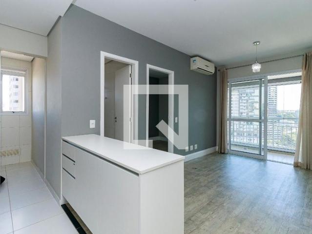 Apto, Brooklin, 1 Quarto, 44 m2 São Paulo