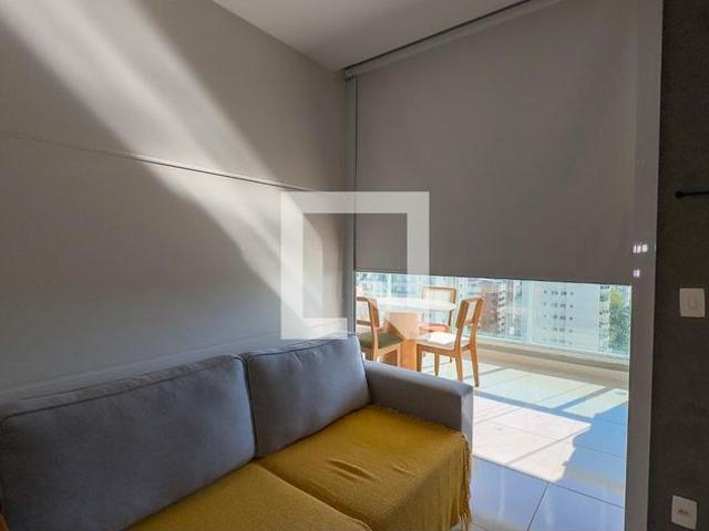 Apto, Brooklin, 1 Quarto, 44 m2 São Paulo