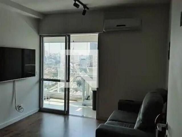 Apto, Brooklin, 1 Quarto, 44 m2 São Paulo