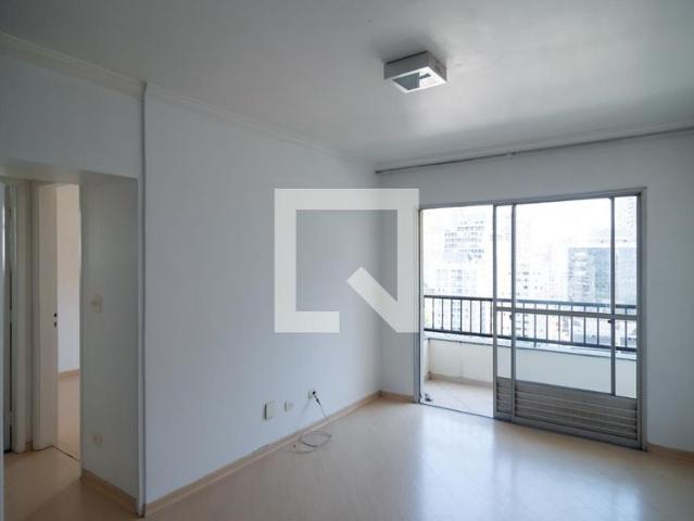 Apto, Brooklin, 1 Quarto, 45 m2 São Paulo