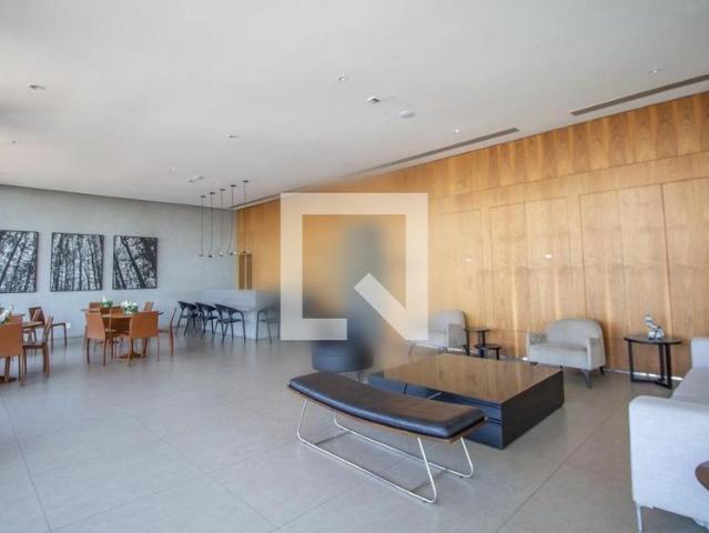 Apto, Brooklin, 1 Quarto, 45 m2 São Paulo