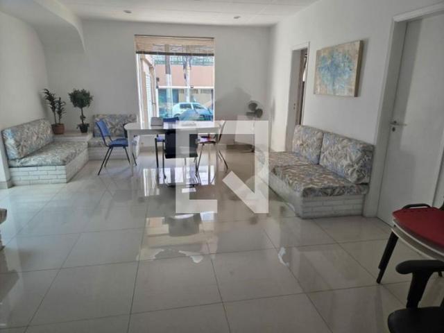 Apto, Brooklin, 1 Quarto, 45 m2 São Paulo