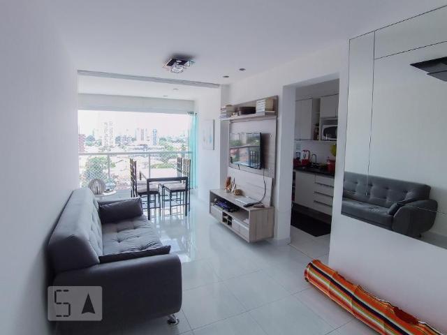 Apto, Brooklin, 1 Quarto, 45 m2 São Paulo
