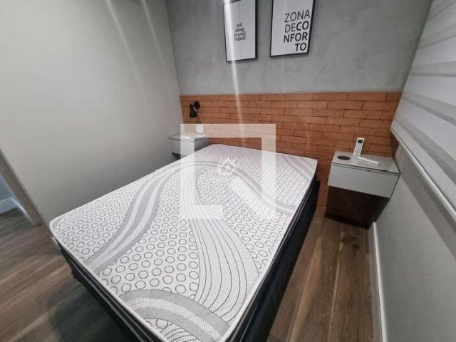 Apto, Brooklin, 1 Quarto, 45 m2 São Paulo