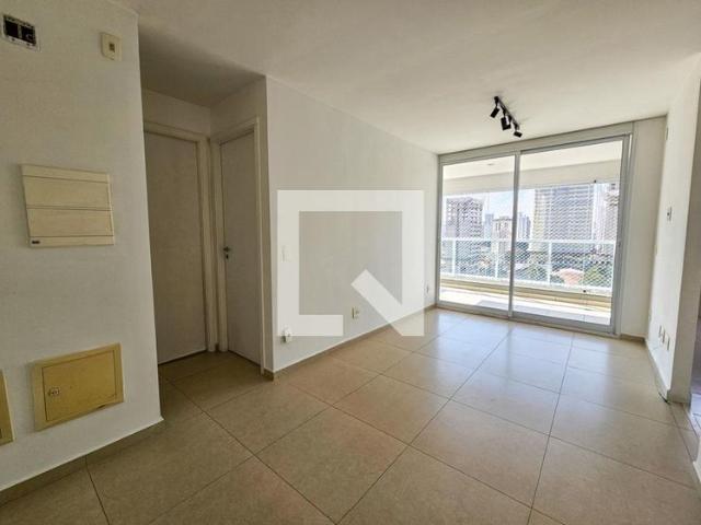 Apto, Brooklin, 1 Quarto, 45 m2 São Paulo