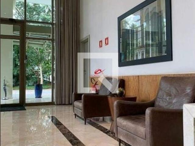 Apto, Brooklin, 1 Quarto, 46 m2 São Paulo