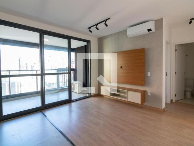 Apto, Brooklin, 1 Quarto, 46 m2 São Paulo