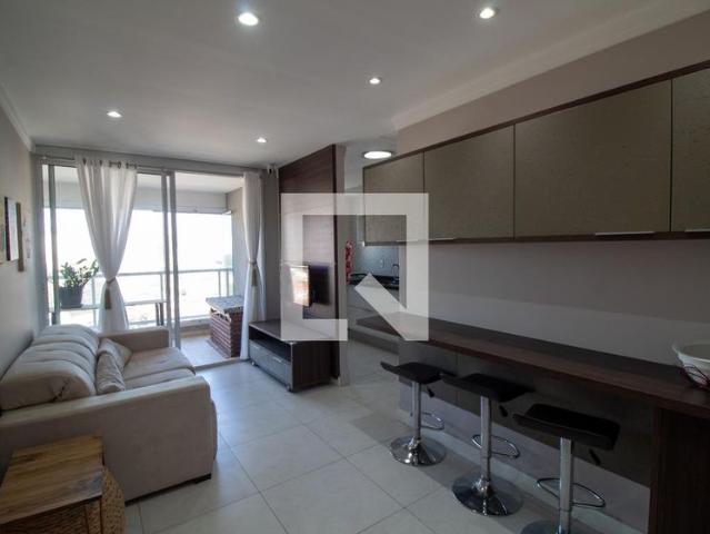 Apto, Brooklin, 1 Quarto, 47 m2 São Paulo