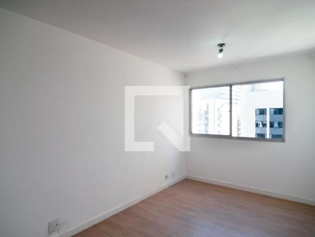 Apto, Brooklin, 1 Quarto, 47 m2 São Paulo